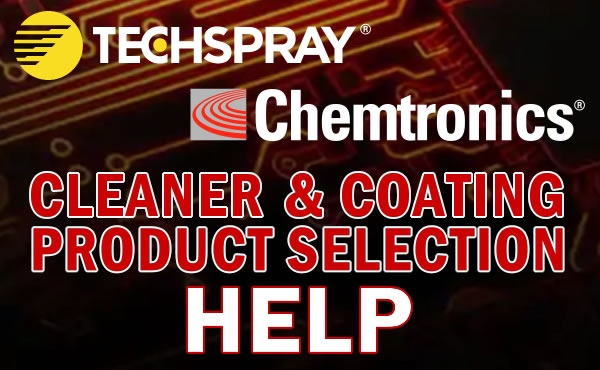 Techspray Distributor | DigiKey